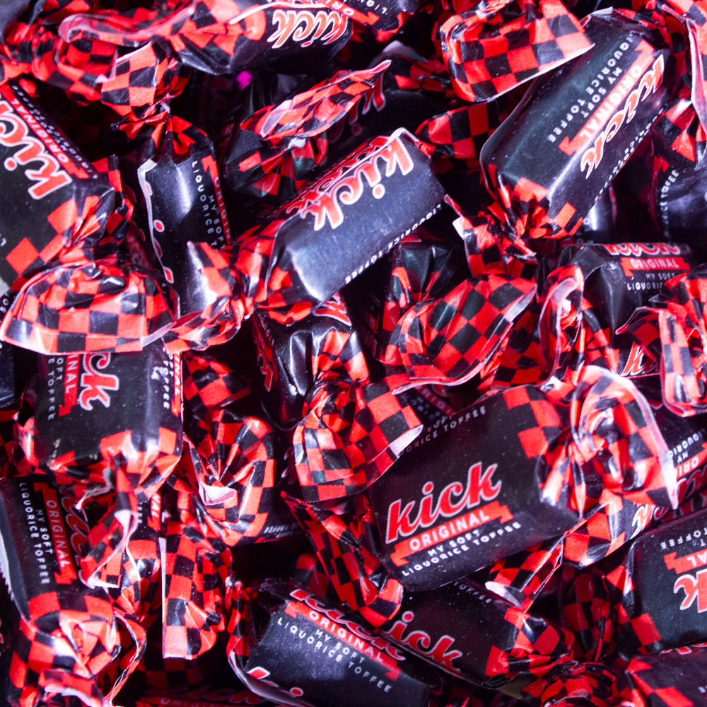 Kick 50g - Irttarikauppa verkkokauppa