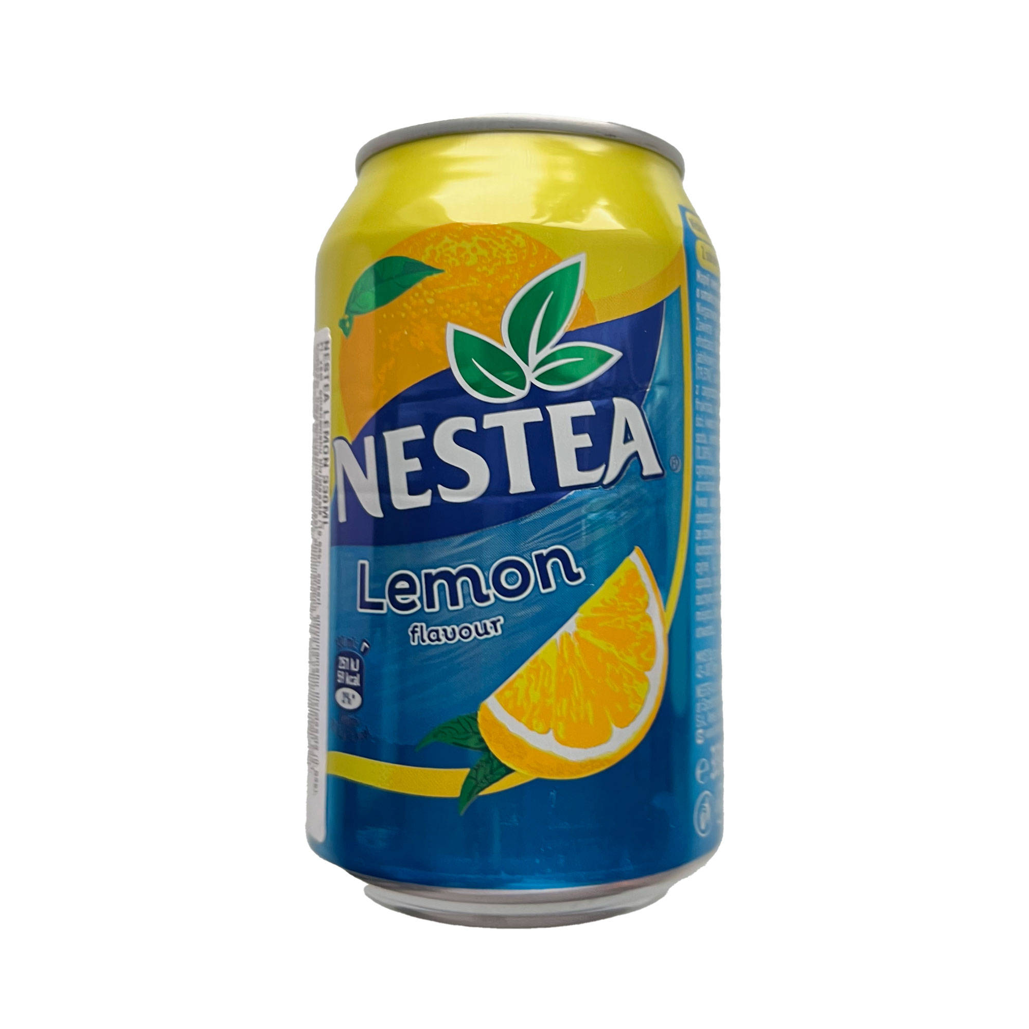 Nestea Lemon Flavour 330ml Ice Tea, jäätee - Irttarikauppa verkkokauppa